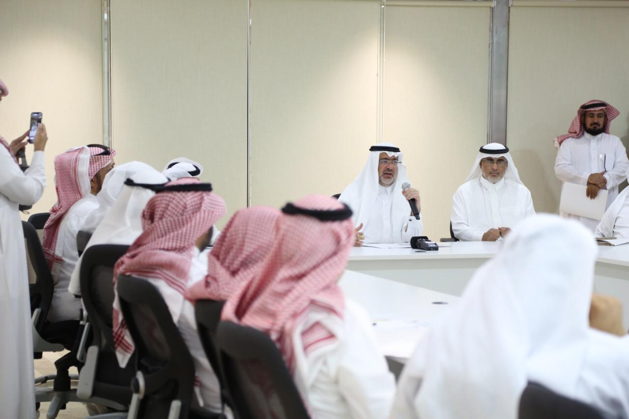 MEWA Discusses the Application of Agricultural E-Marketing in KSA